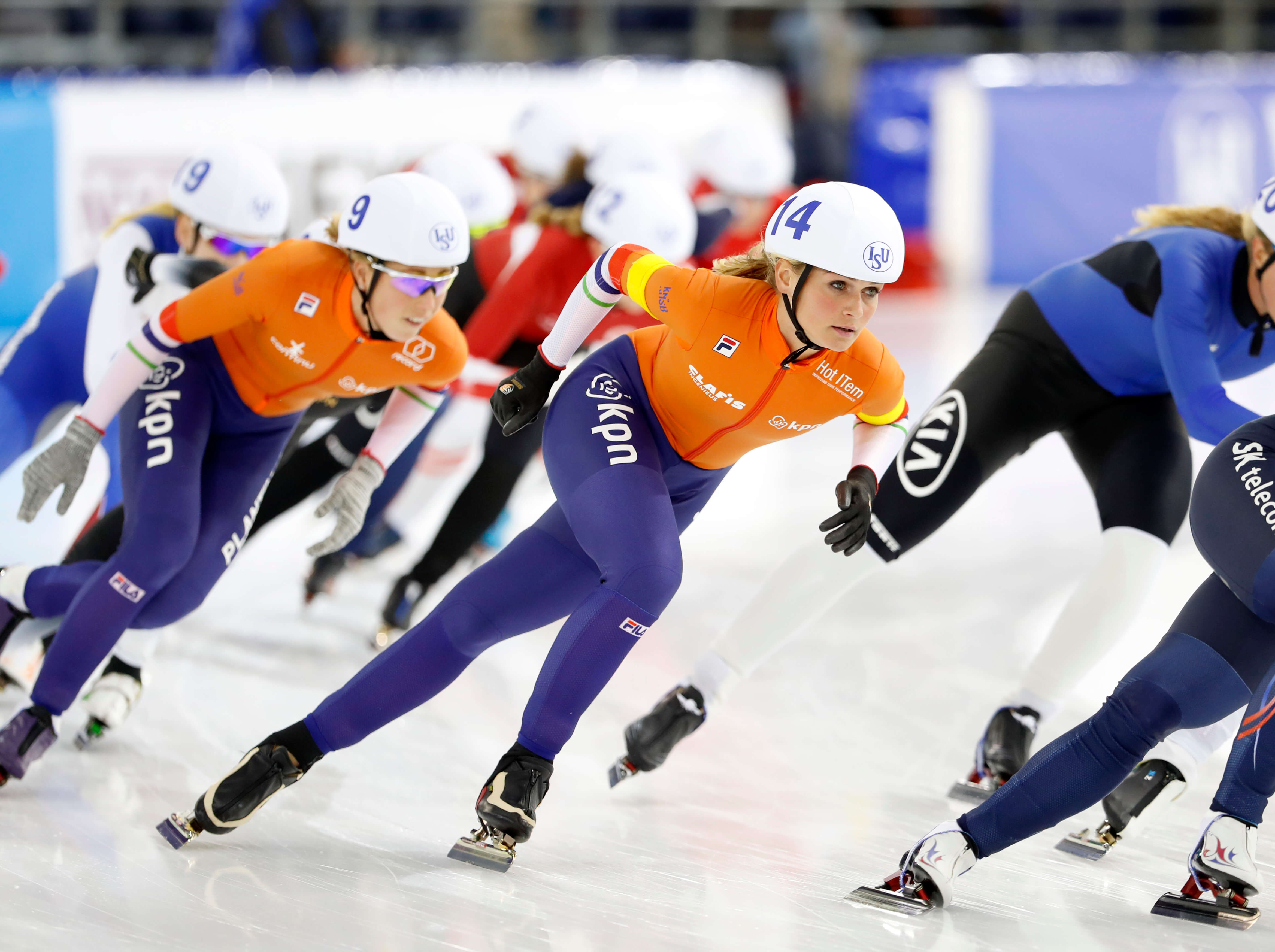 Pim Schipper verlengt contract tot Olympische Spelen - Team Medemblik